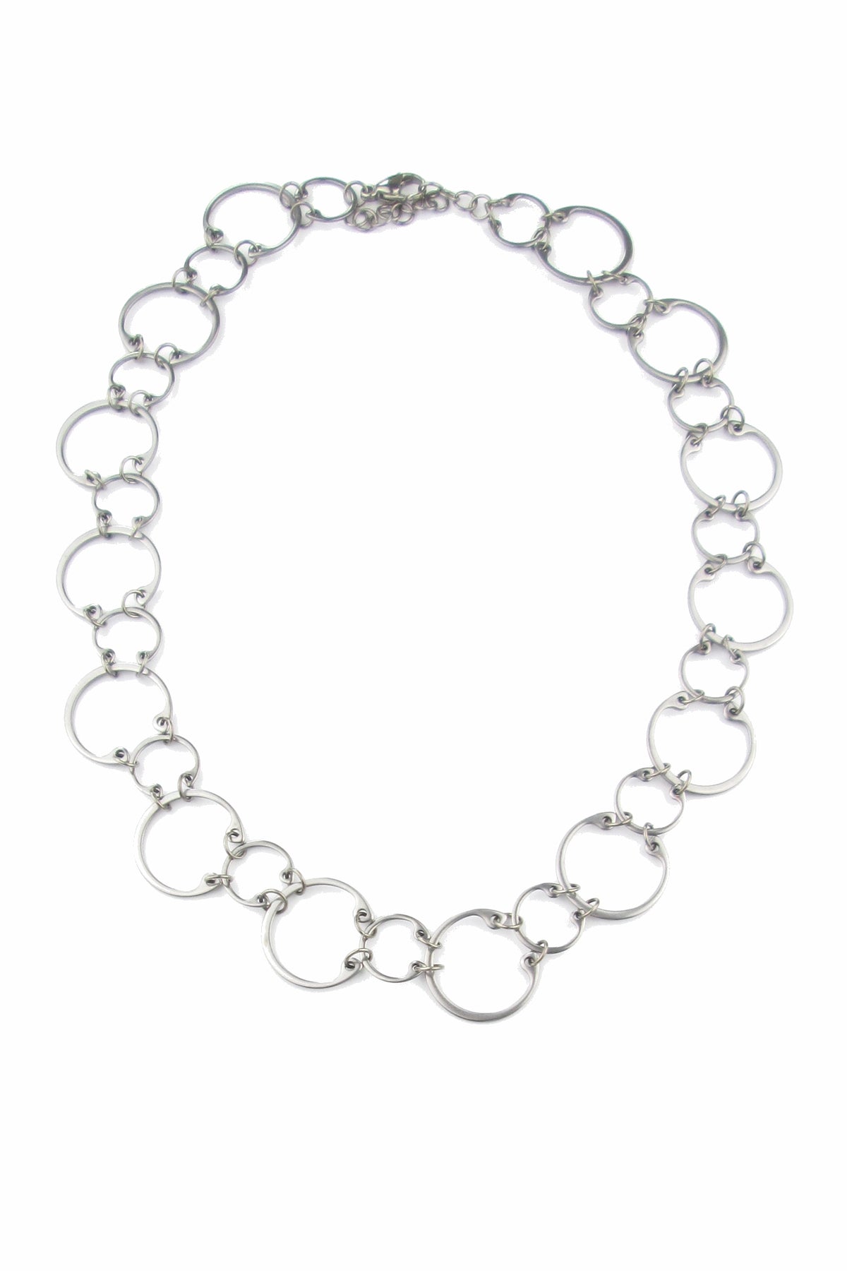 Necklaces– Wraptillion