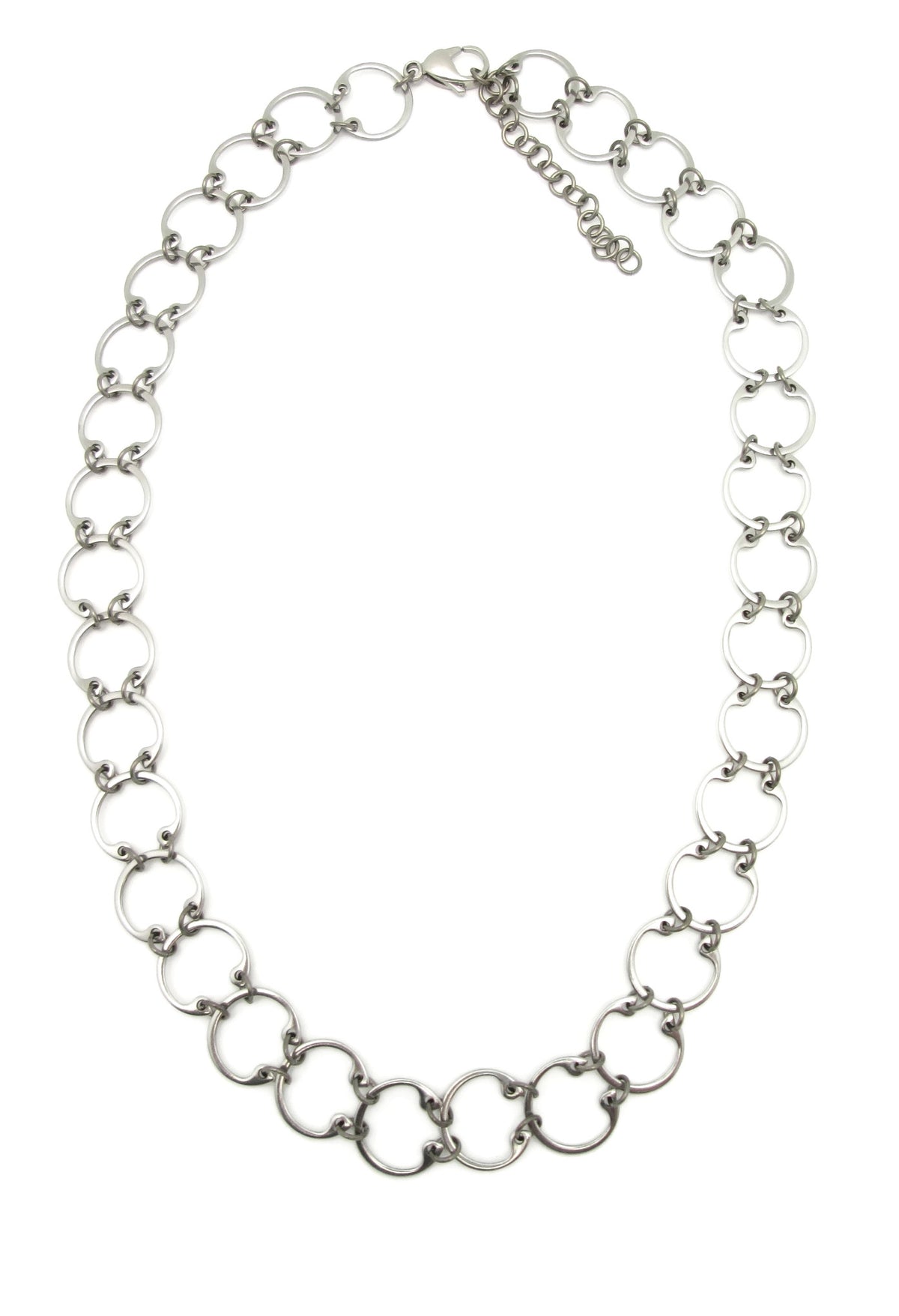 Necklaces– Wraptillion