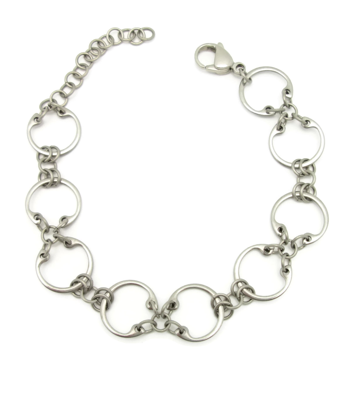 Baseline CXC Bracelet– Wraptillion