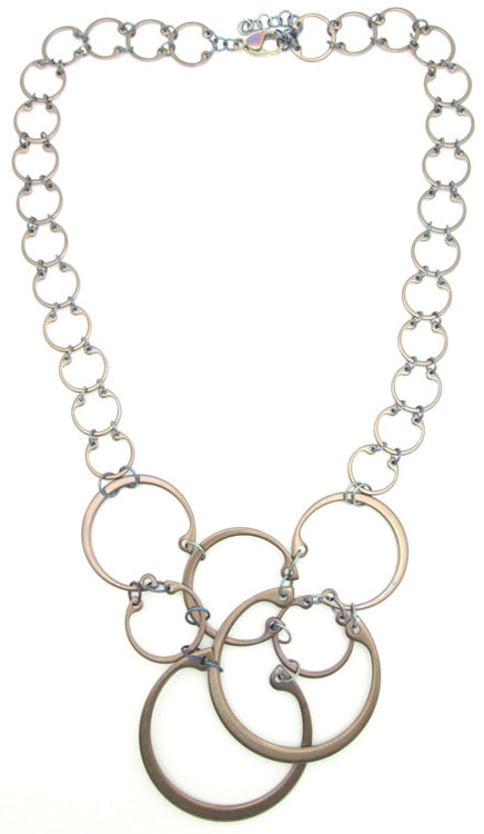 Necklaces– Wraptillion