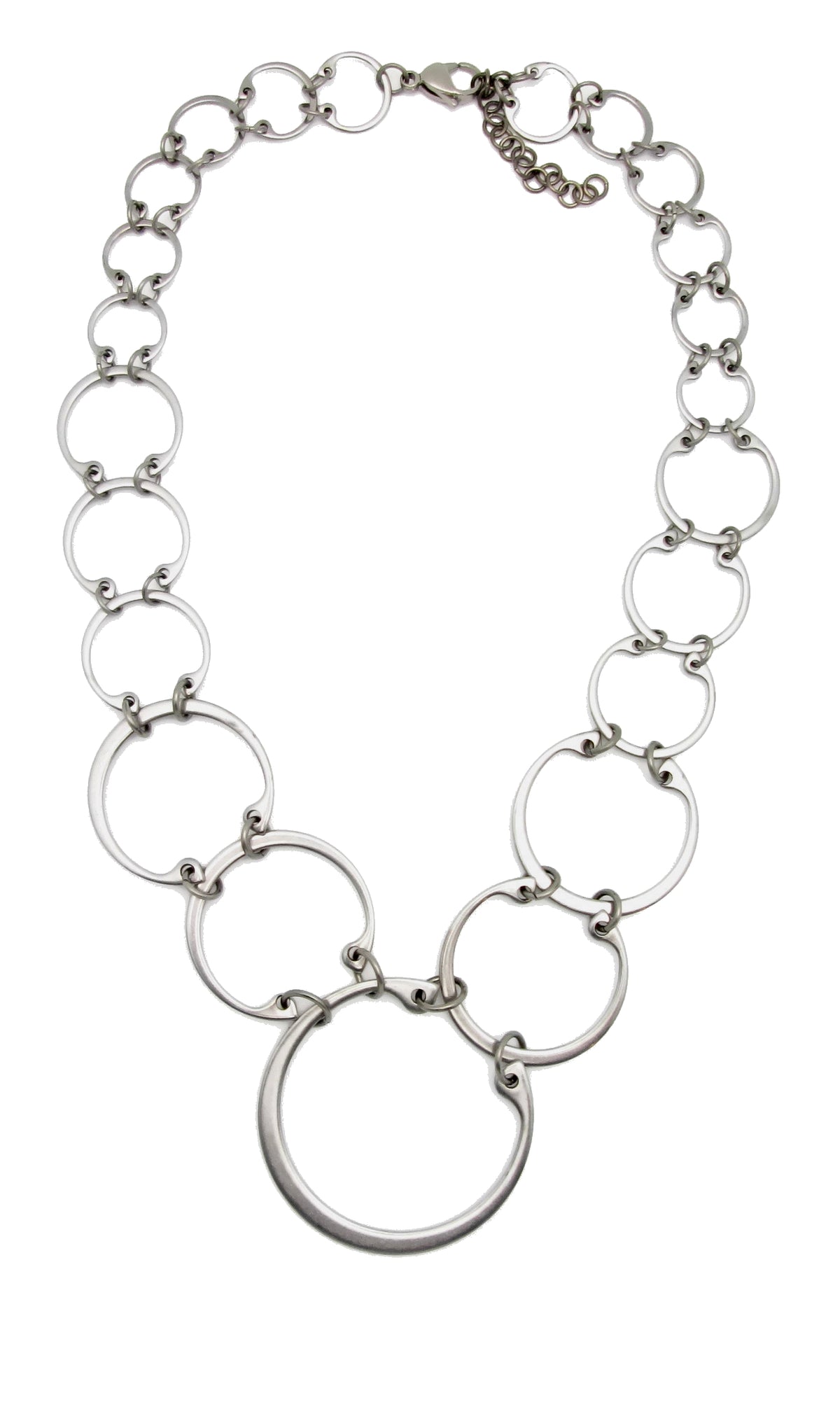 Necklaces– Wraptillion