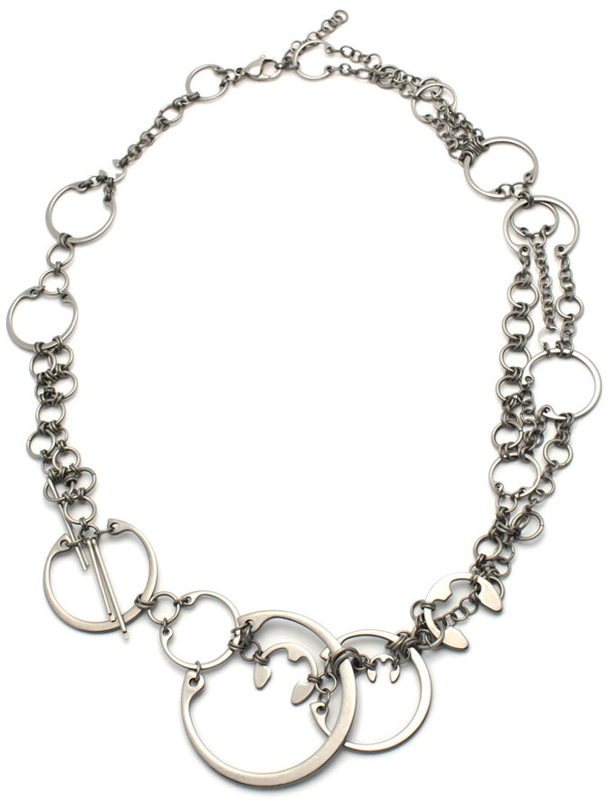 Necklaces– Wraptillion