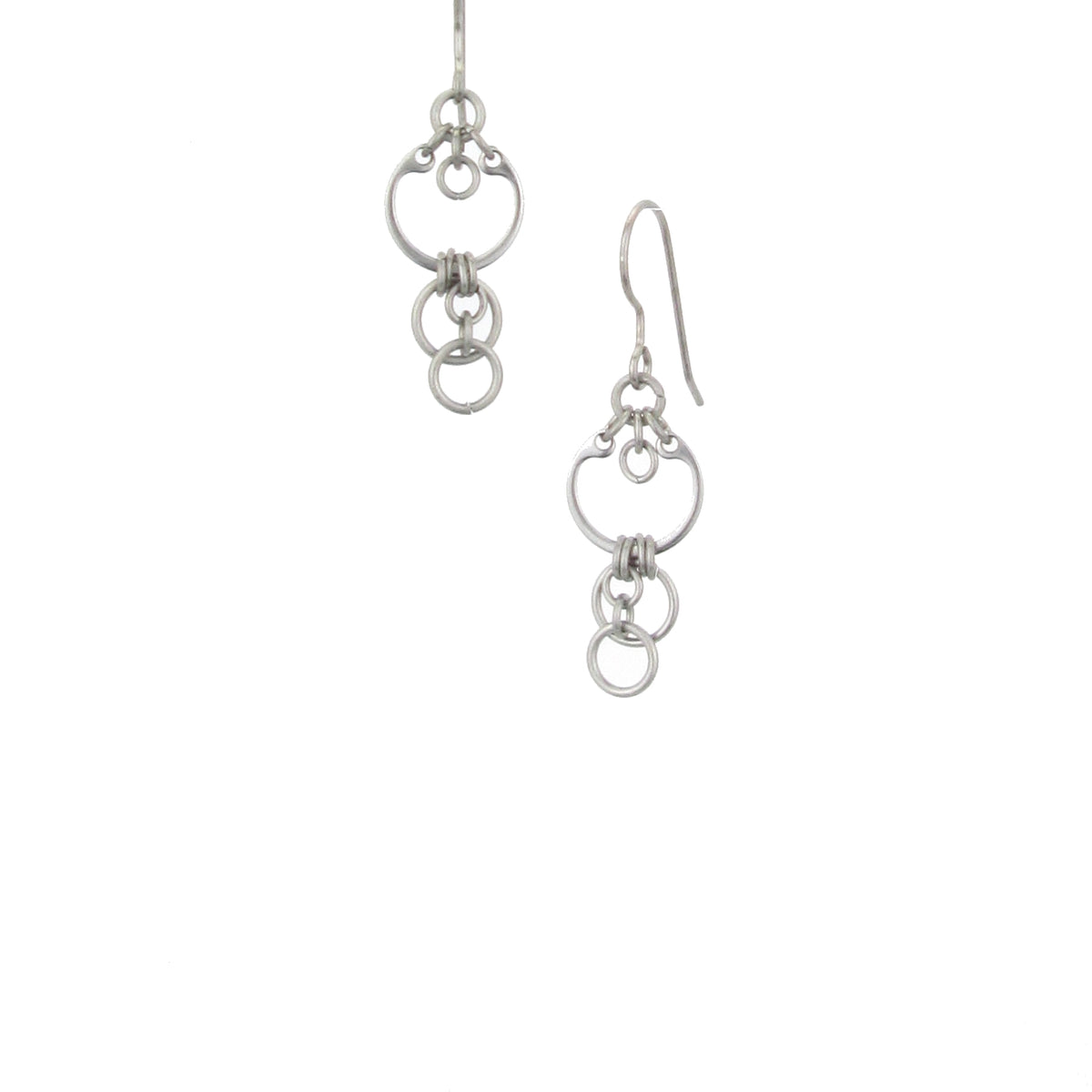 Tiny Bubbles Earrings– Wraptillion