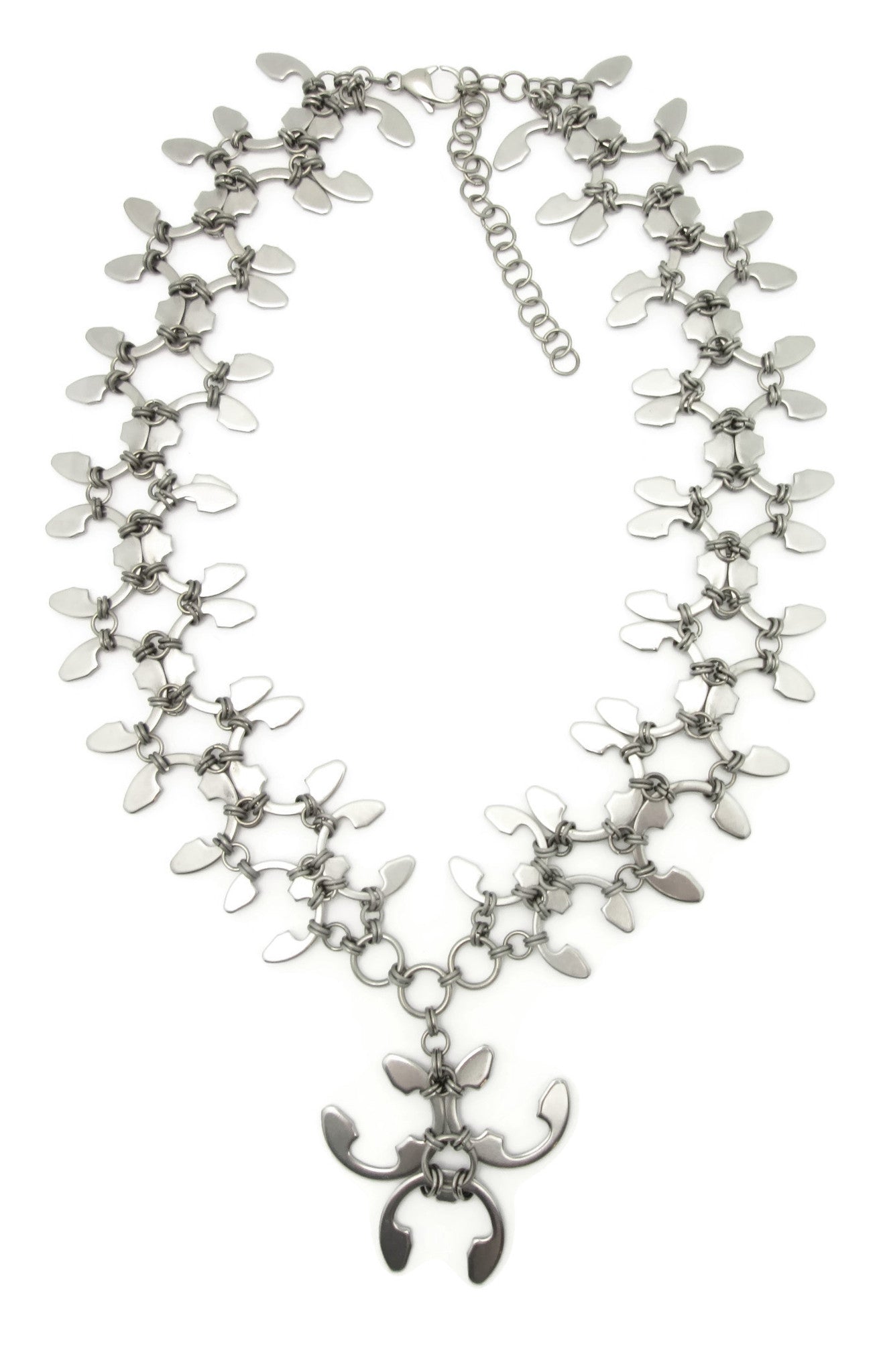 Necklaces– Wraptillion