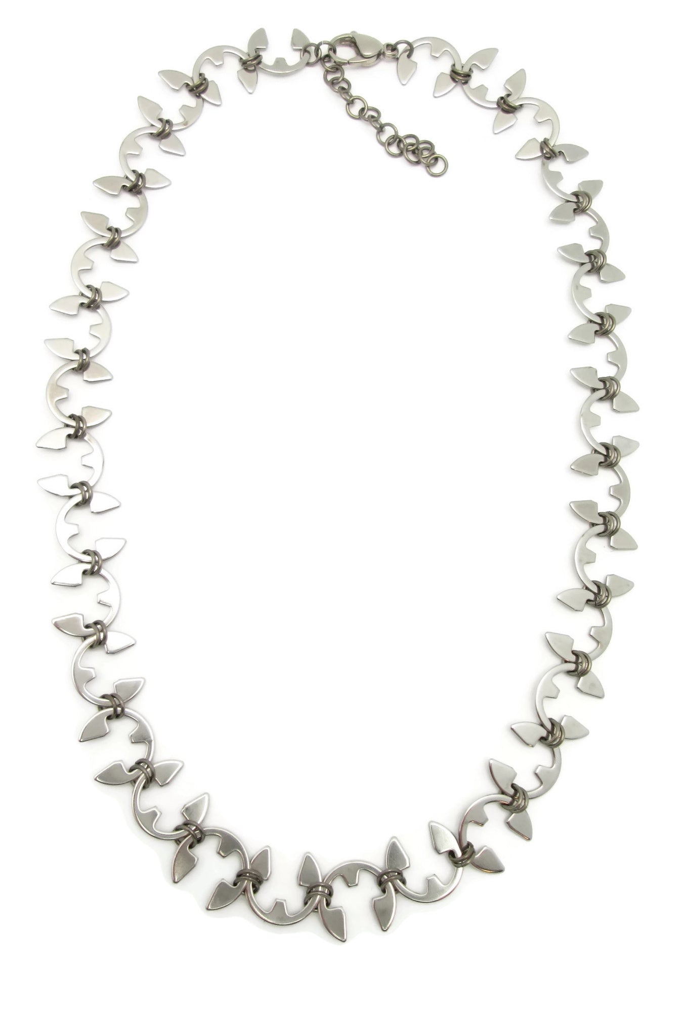 Necklaces– Wraptillion