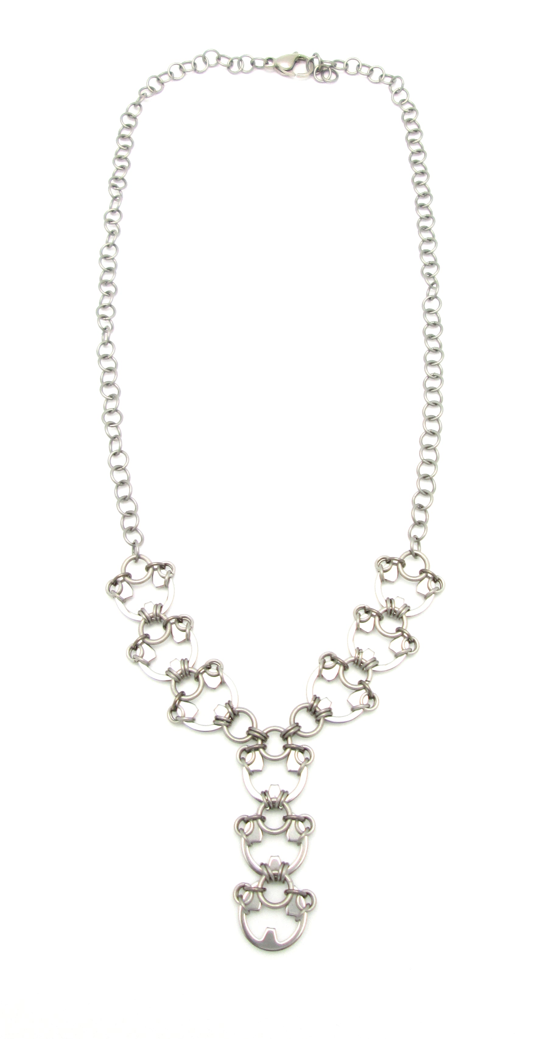 Necklaces– Wraptillion